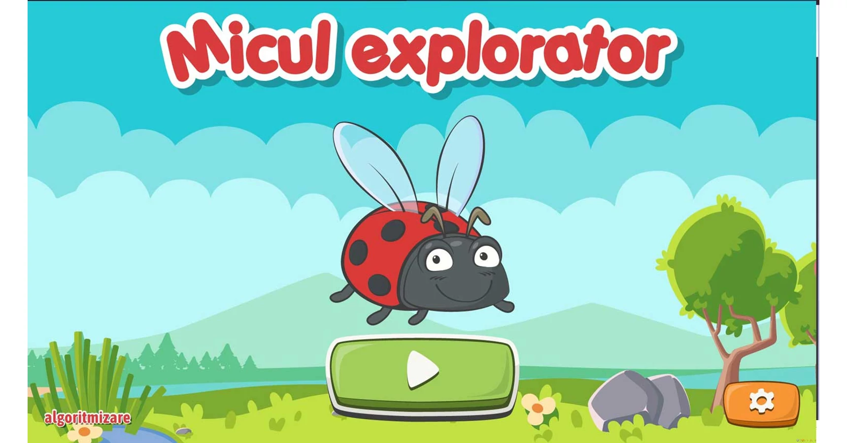 Softdidactic: Micul explorator - bdidact.ro