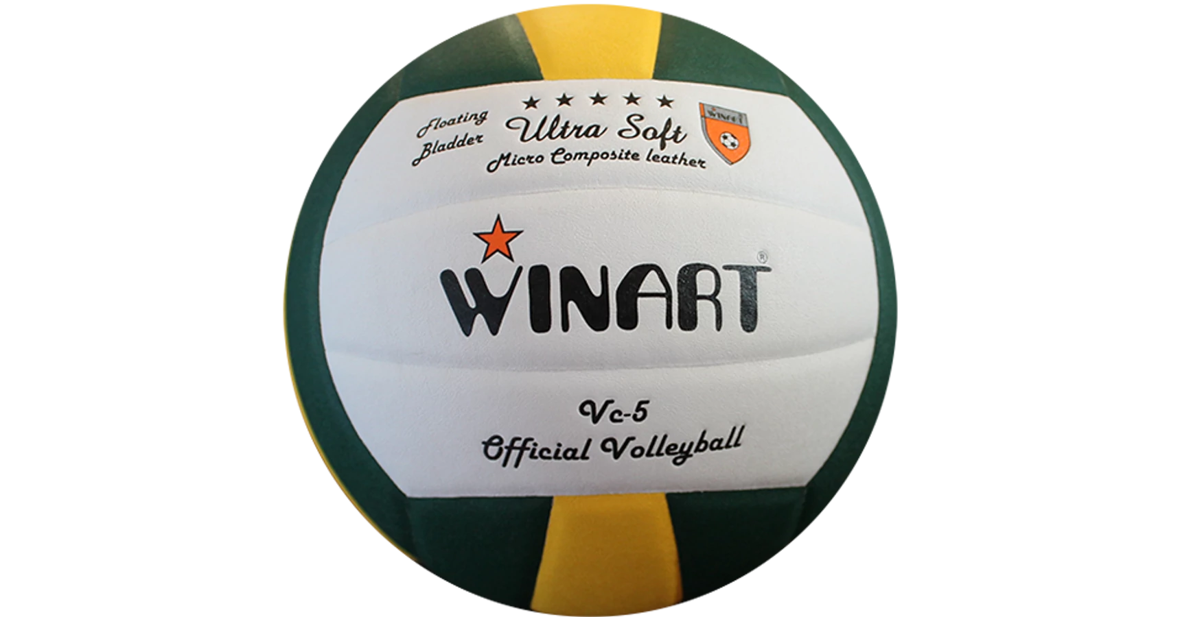 Minge volei Winart VC-5 - bdidact.ro