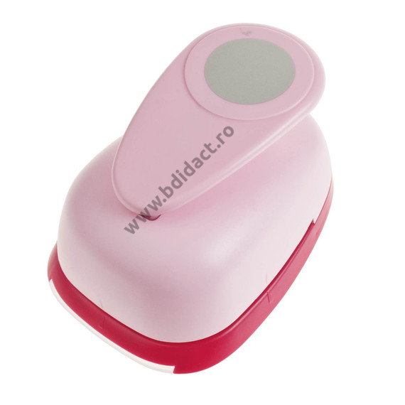 Perforator model extra mare – model cerc – aprox. ø 75 mm - bdidact.ro