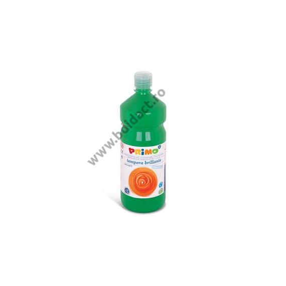 Tempera 1000 ml - verde viu - bdidact.ro